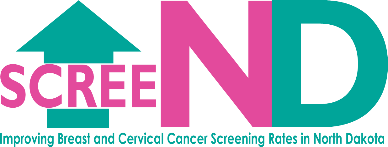 ScreeND – Breast and Cervical Cancer Screening